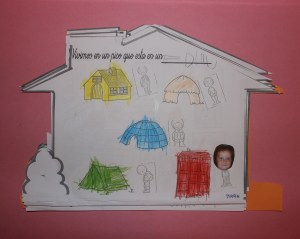 Proyecto: Mi Familia