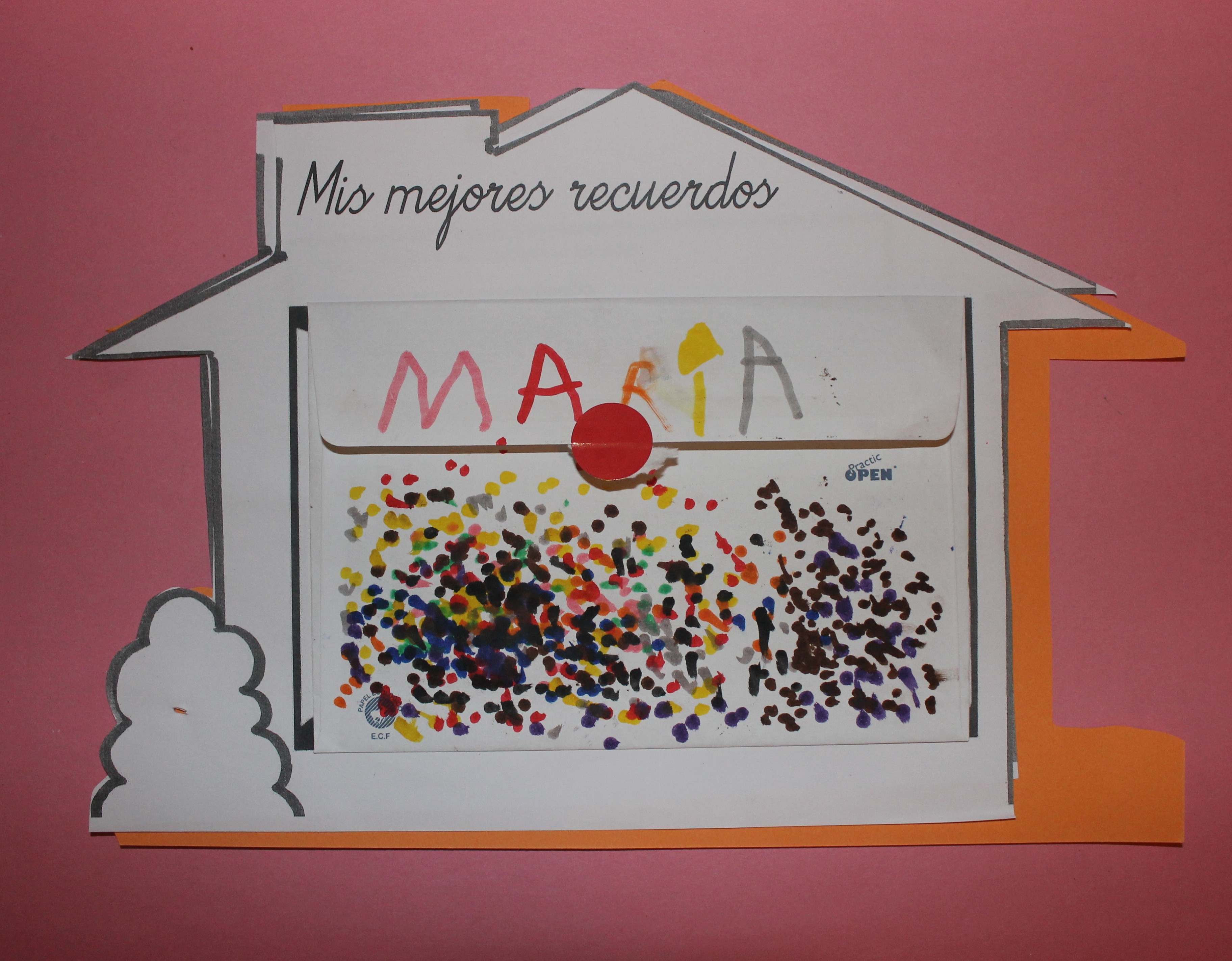 Proyecto: Mi Familia