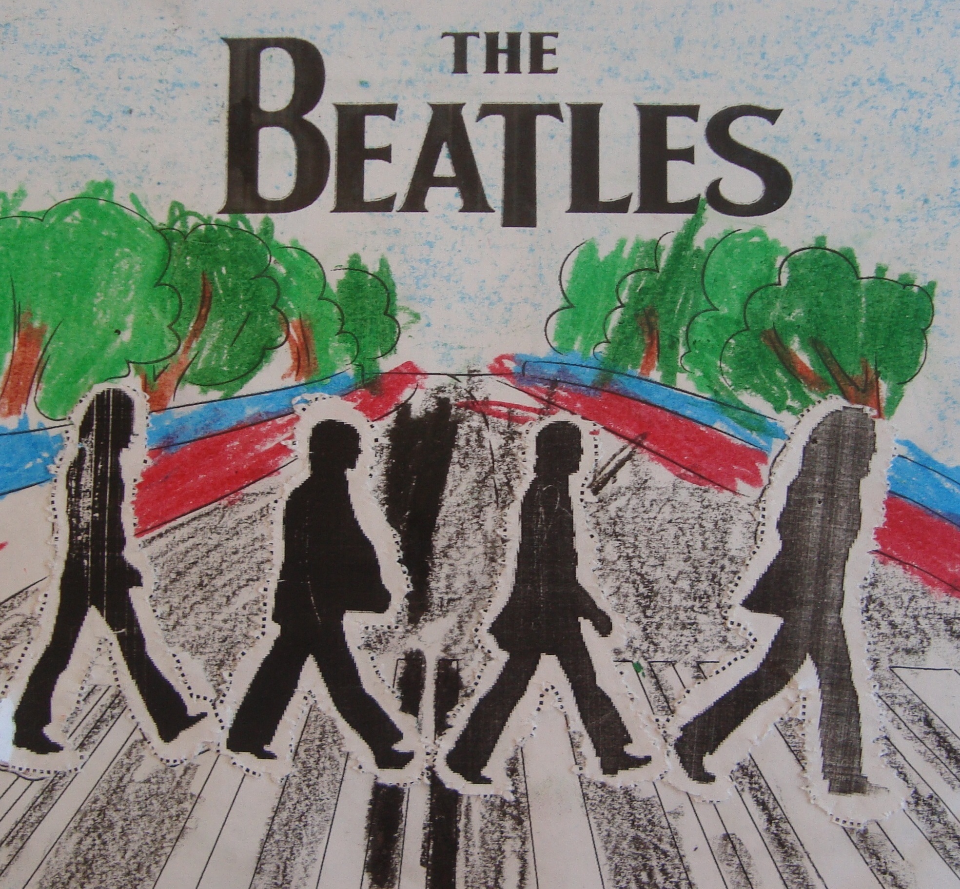 Proyecto: The Beatles … ¡Disfruta el show!