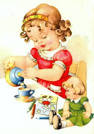 3,2,1… ¡¡Rincones!!