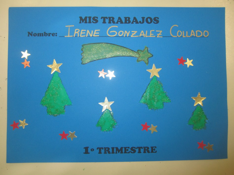 «Pack» de actividades navideñas.